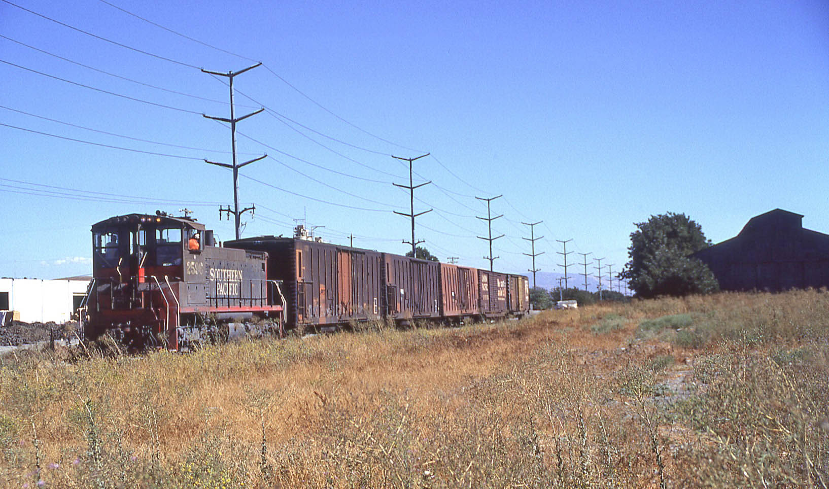 San Ramon, Terminal Redux - East Bay Hills Project